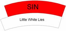What Is Sin? - SundaySchoolNetwork.com